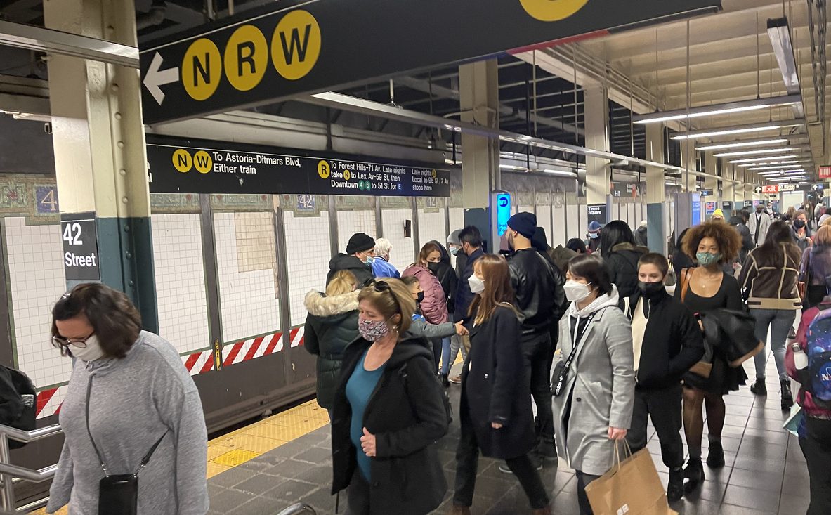 NYCAL: 2021 In Review - Lynch Daskal LLP